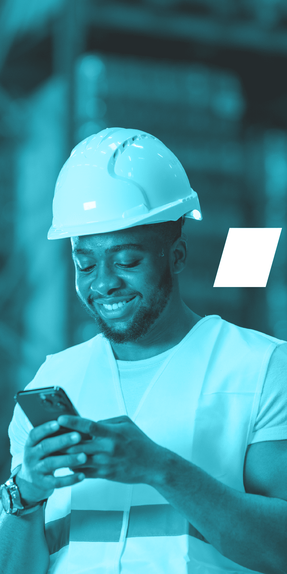 Workforce Management Mitarbeiter-App - INFORM